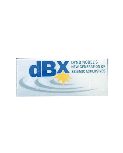 Dyno Nobel Merchandise Store