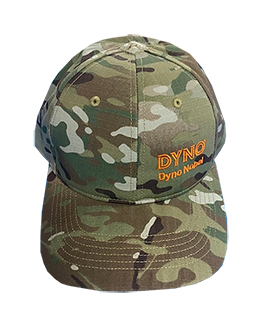Dyno Nobel Merchandise Store